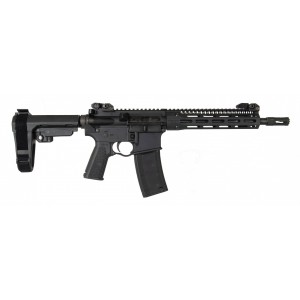 TROY M4A4 SOCC SBA3 - 223 REM. 10''