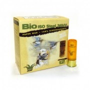 Cartouche De Chasse Jocker Bio Iso Steel 36 Hv - 29G - Calibre 12