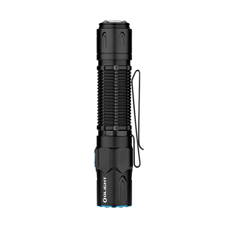 OLIGHT LAMPE TACTIQUE WARRIOR 3S - 2300 LUMENS