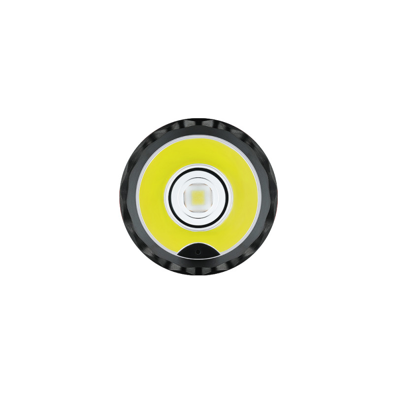 OLIGHT LAMPE TACTIQUE WARRIOR 3S - 2300 LUMENS