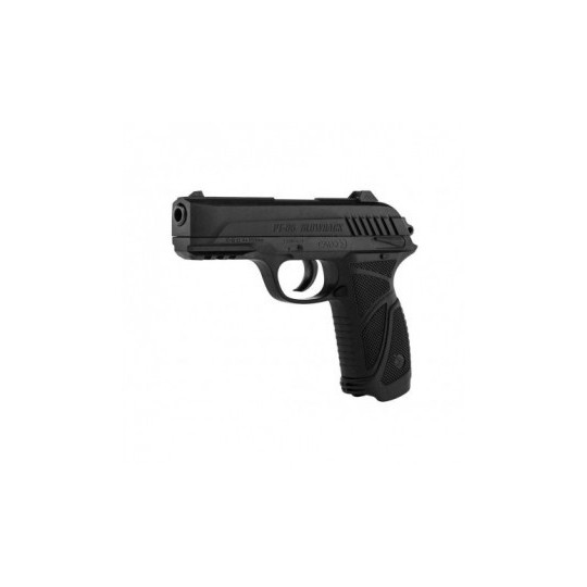 GAMO PT 85 Blowback Semi-Auto CO2 4.5mm (3.5j)