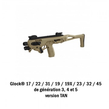 MICRO RONI GEN 4X- CAA